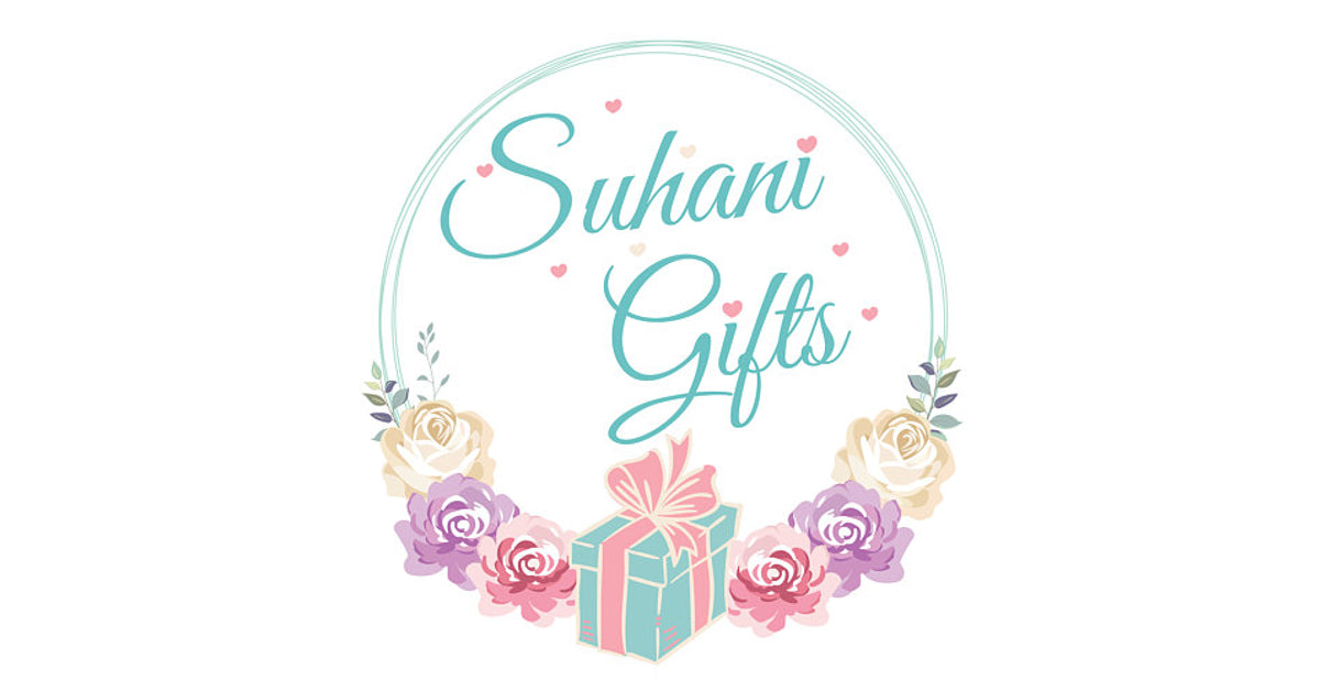 Suhani-unique, personalised gifts & decorations for birthday, wedding ...